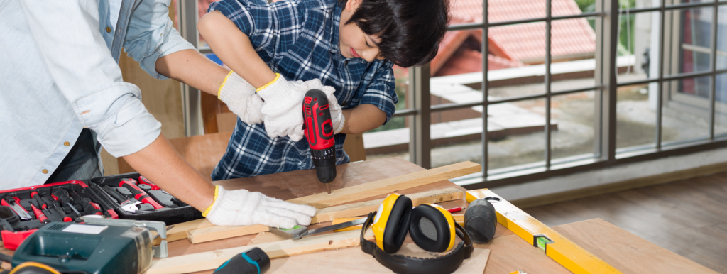 Designated Handyman for Your Home – Idea Early