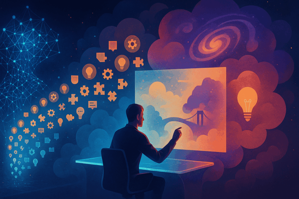 Harnessing LLMs for Ideation – Idea Early